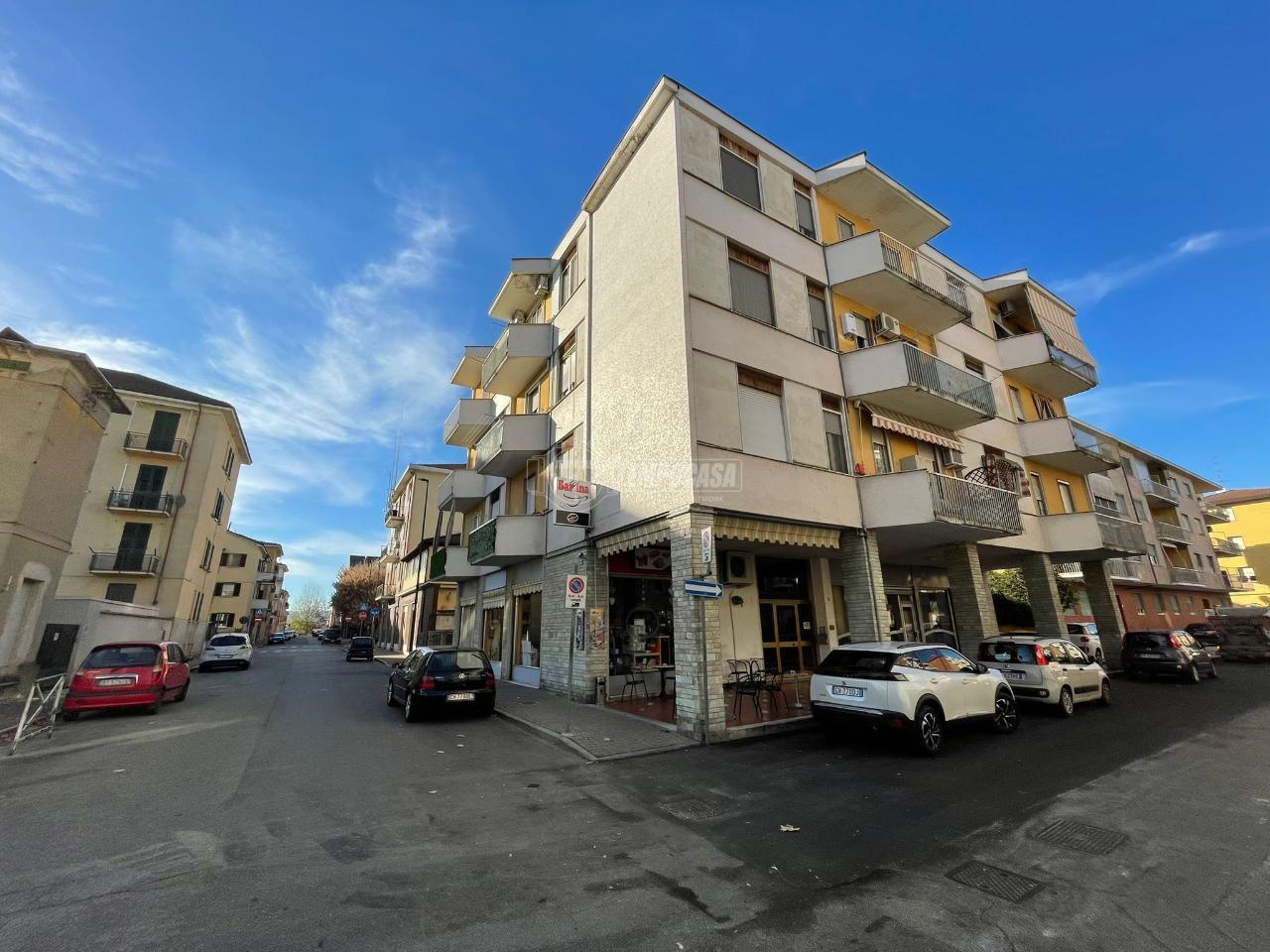 Appartamento in vendita a Casale Monferrato