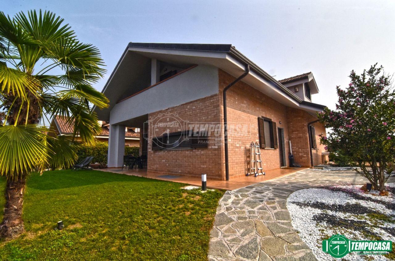 Villa in vendita a Rivarossa