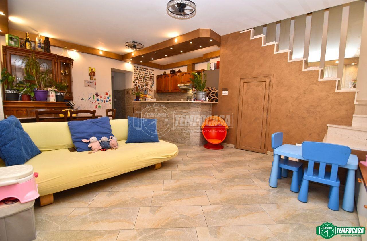 Casa indipendente in vendita a Levone