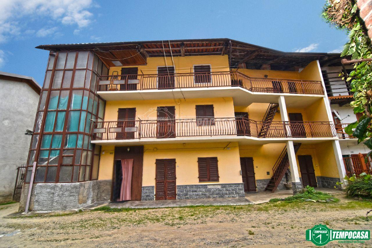 Casa indipendente in vendita a Levone