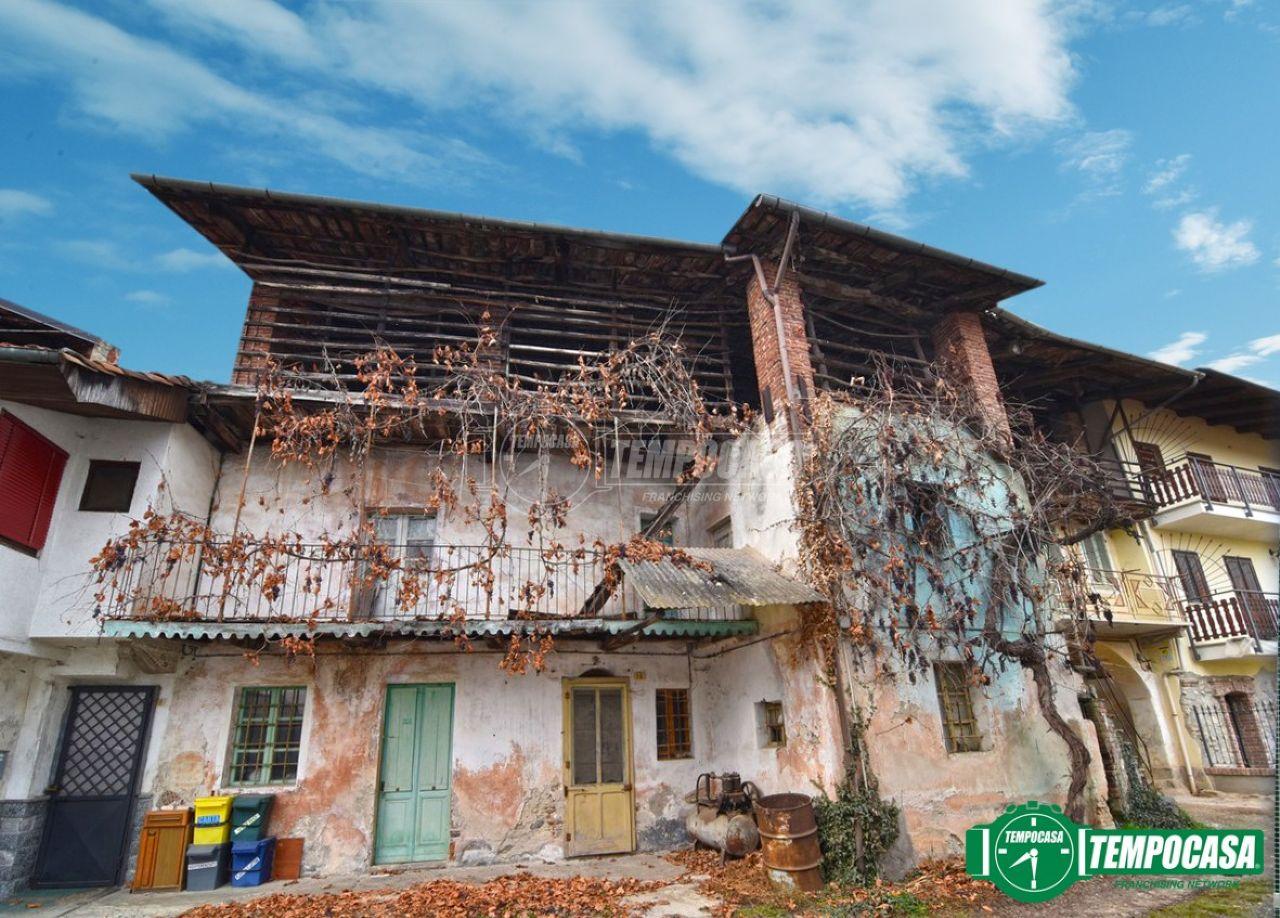 Casa indipendente in vendita a Levone