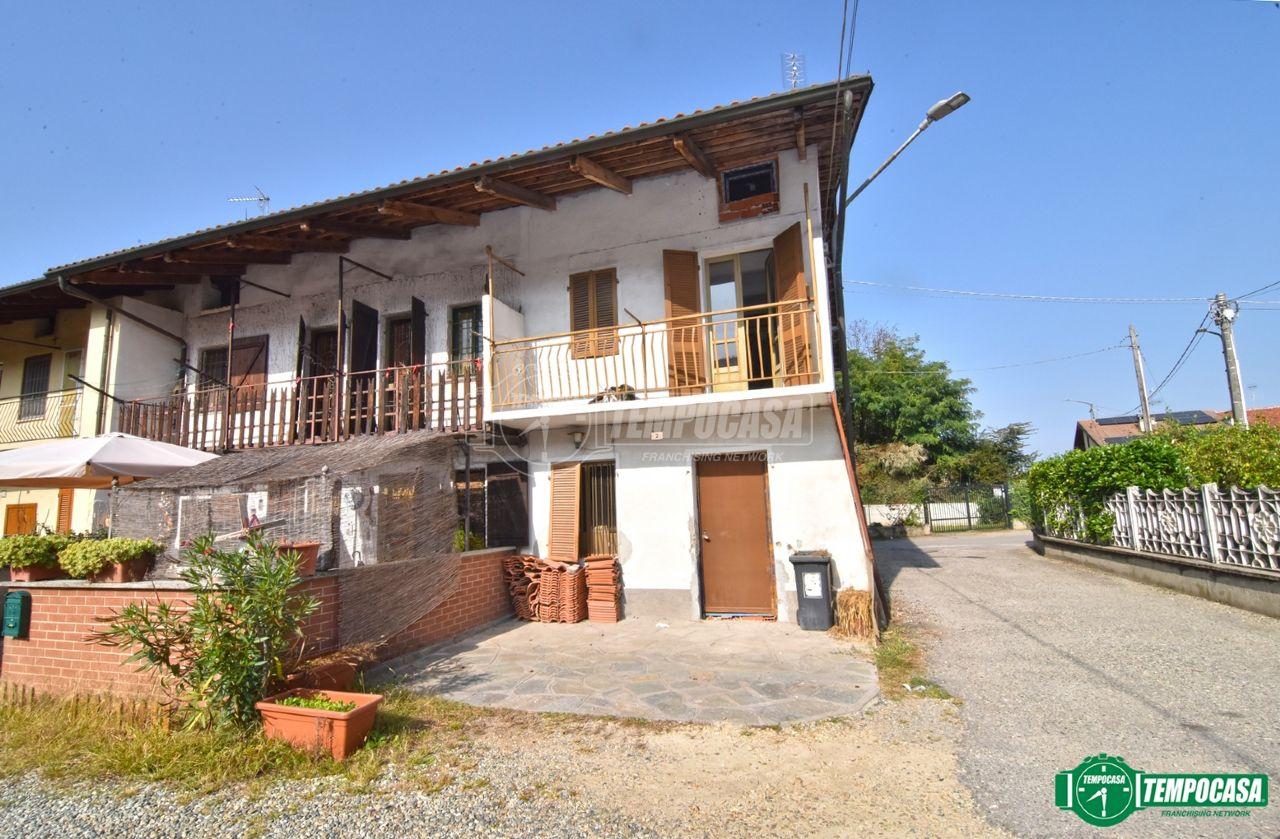 Casa indipendente in vendita a Front