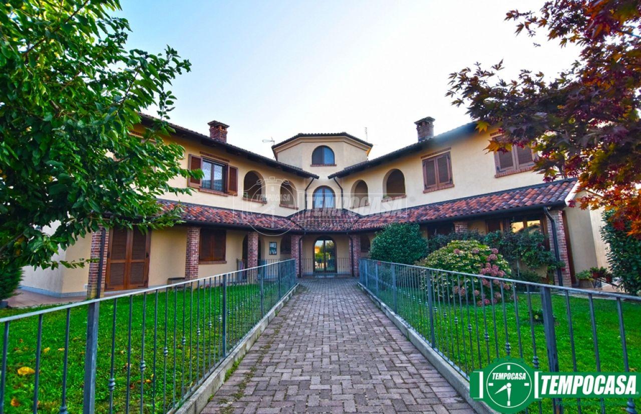 Appartamento in vendita a Barbania