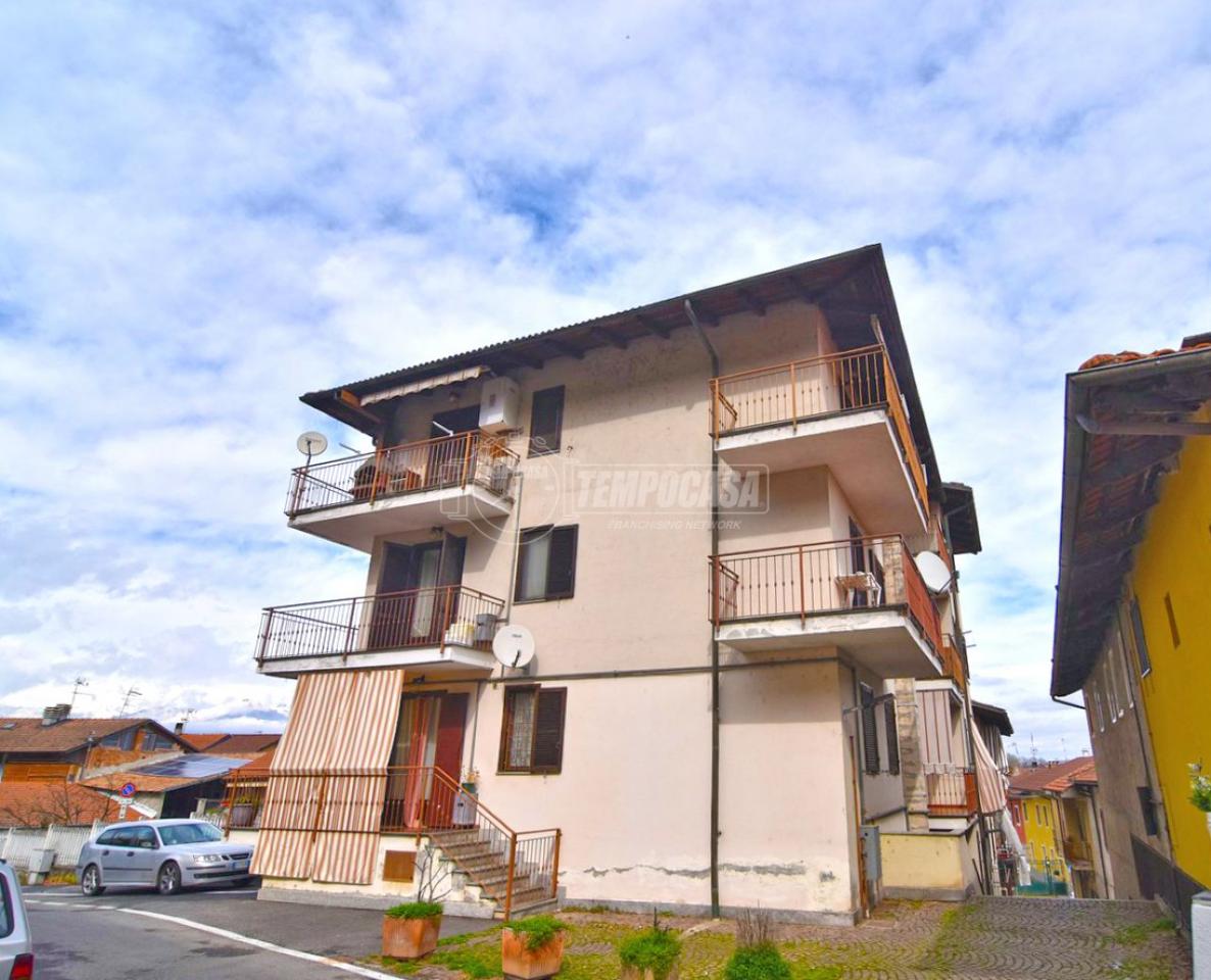 Appartamento in vendita a Rivarossa