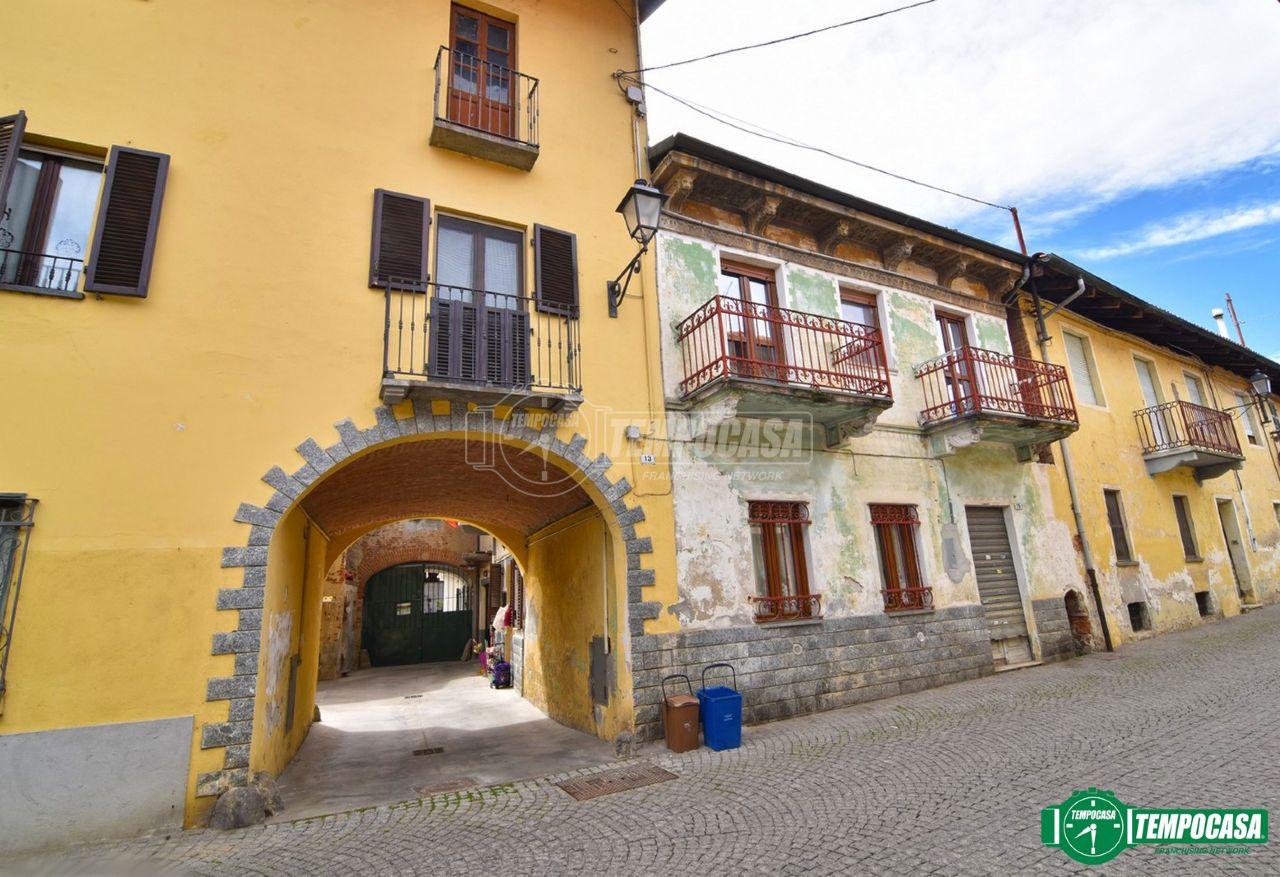 Casa indipendente in vendita a Lombardore