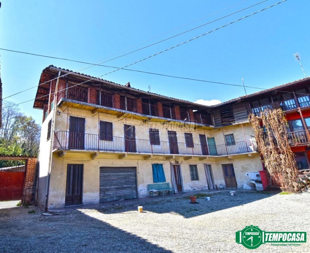 Casa indipendente in vendita a Levone