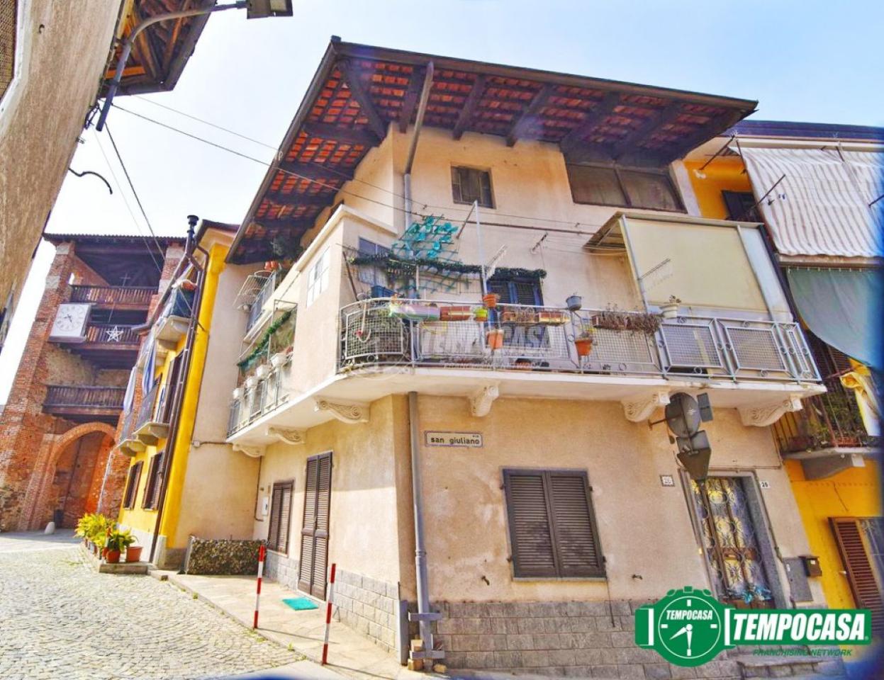Casa indipendente in vendita a Barbania