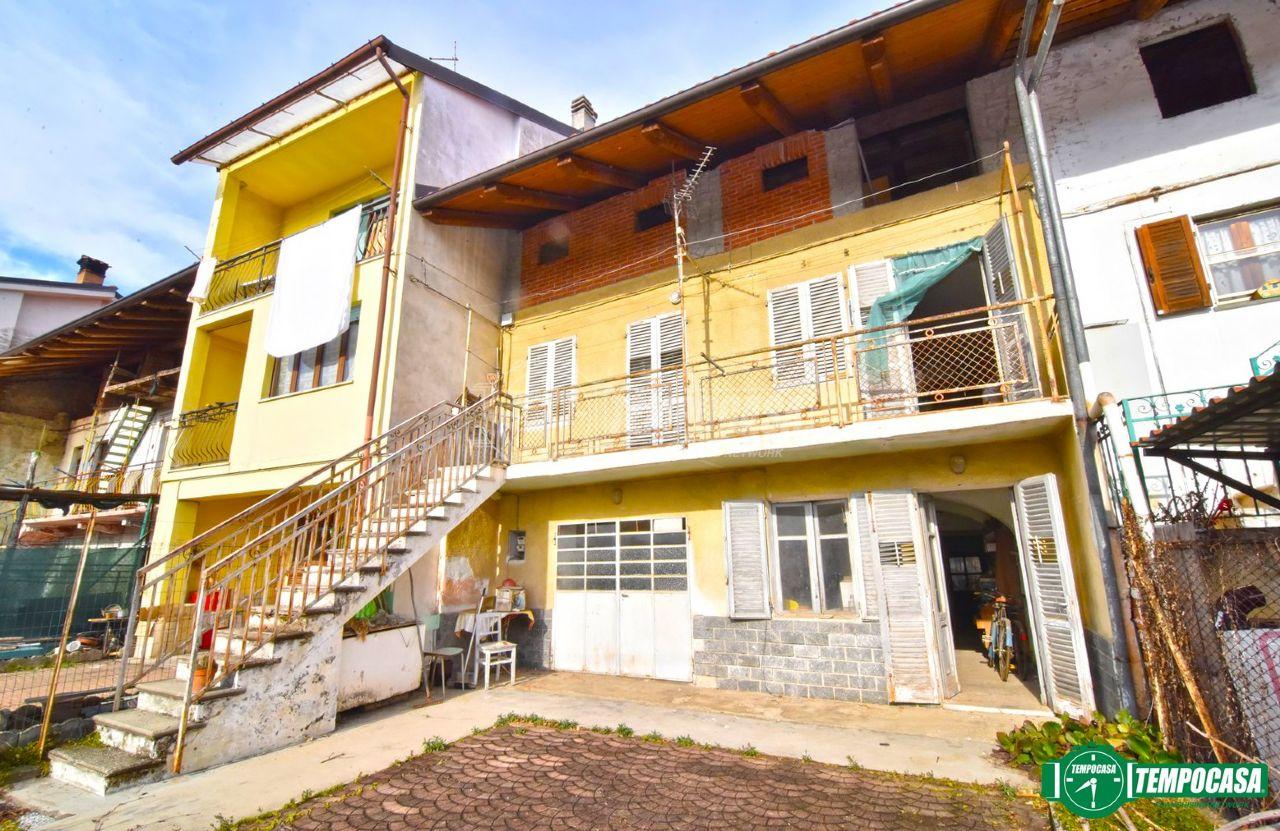 Casa indipendente in vendita a Barbania