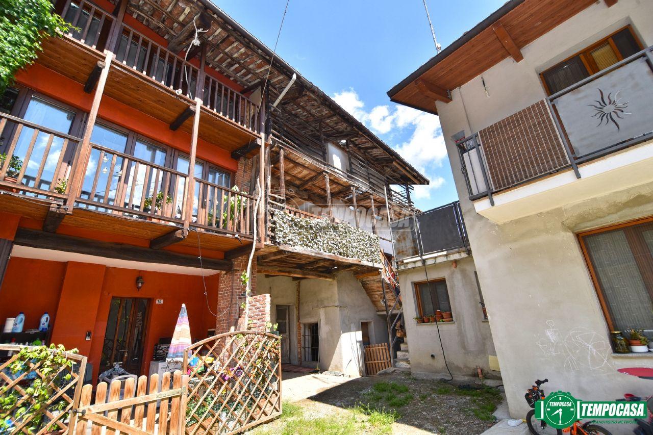 Casa indipendente in vendita a Levone