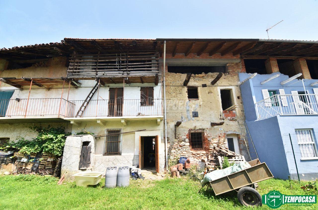 Rustico in vendita a Barbania