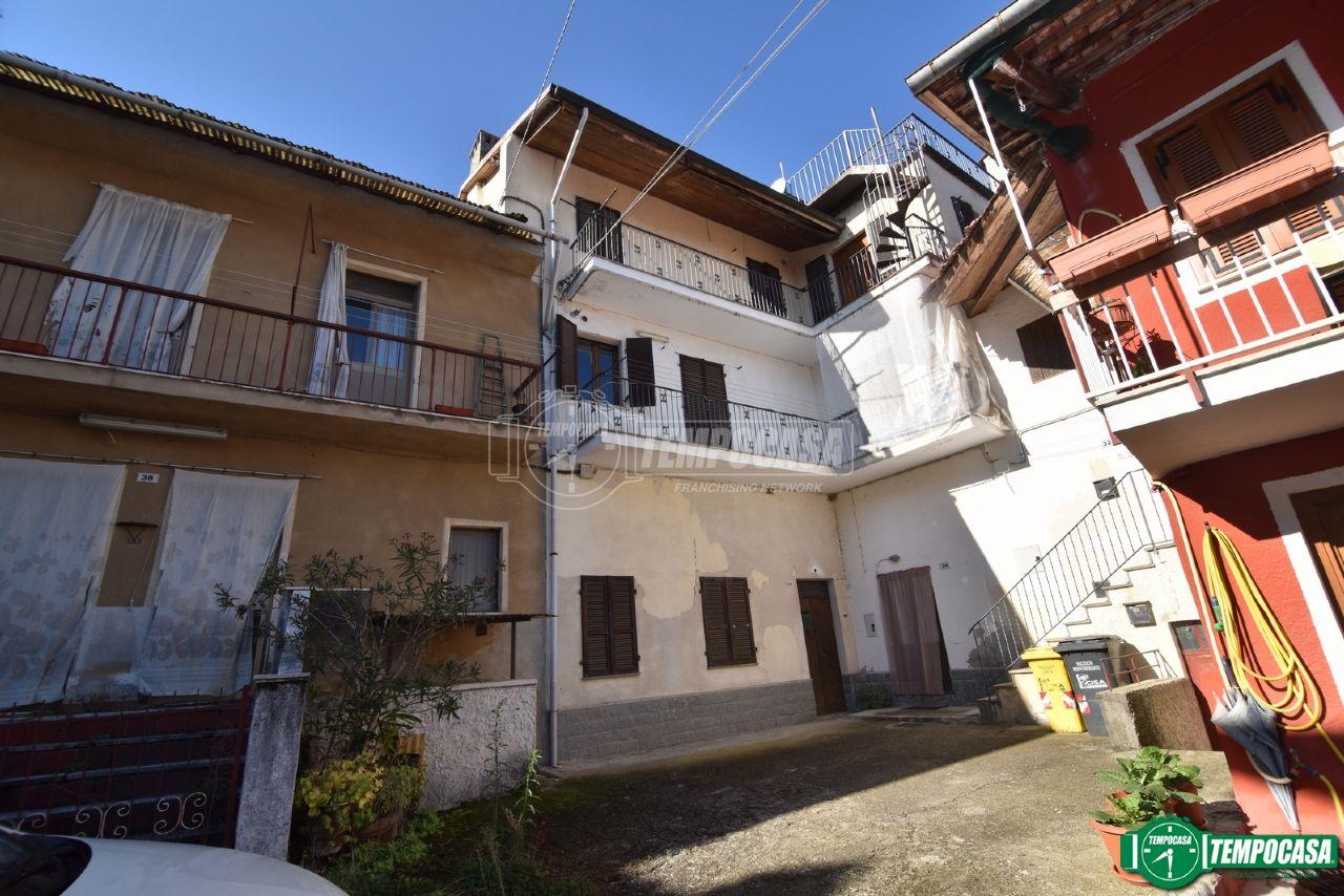 Casa indipendente in vendita a Barbania