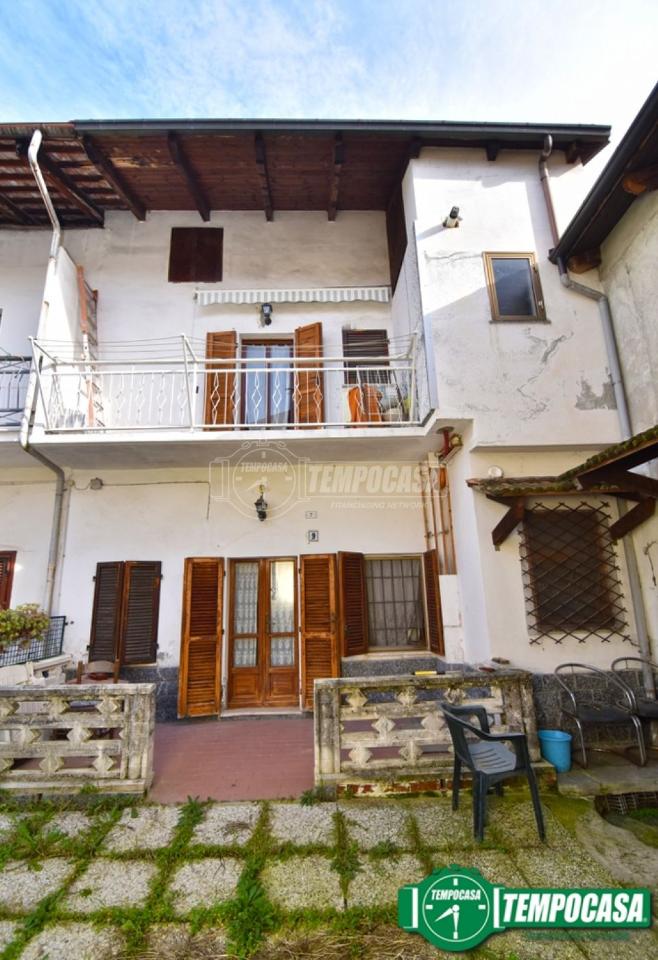 Casa indipendente in affitto a Levone