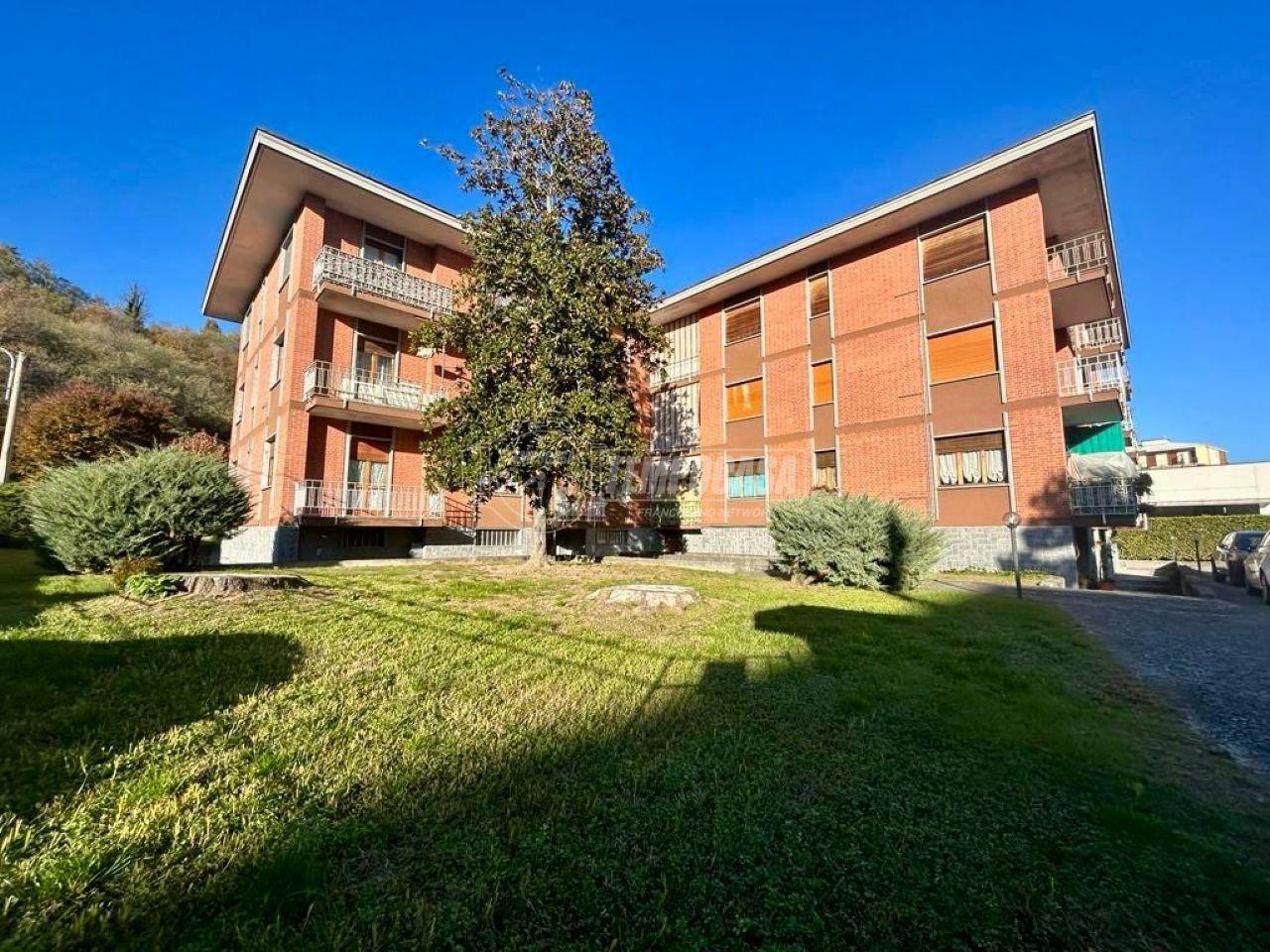 Appartamento in affitto a Rocca Canavese