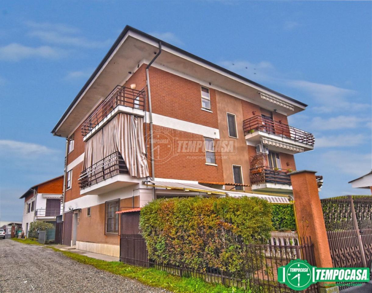 Appartamento in vendita a Bosconero