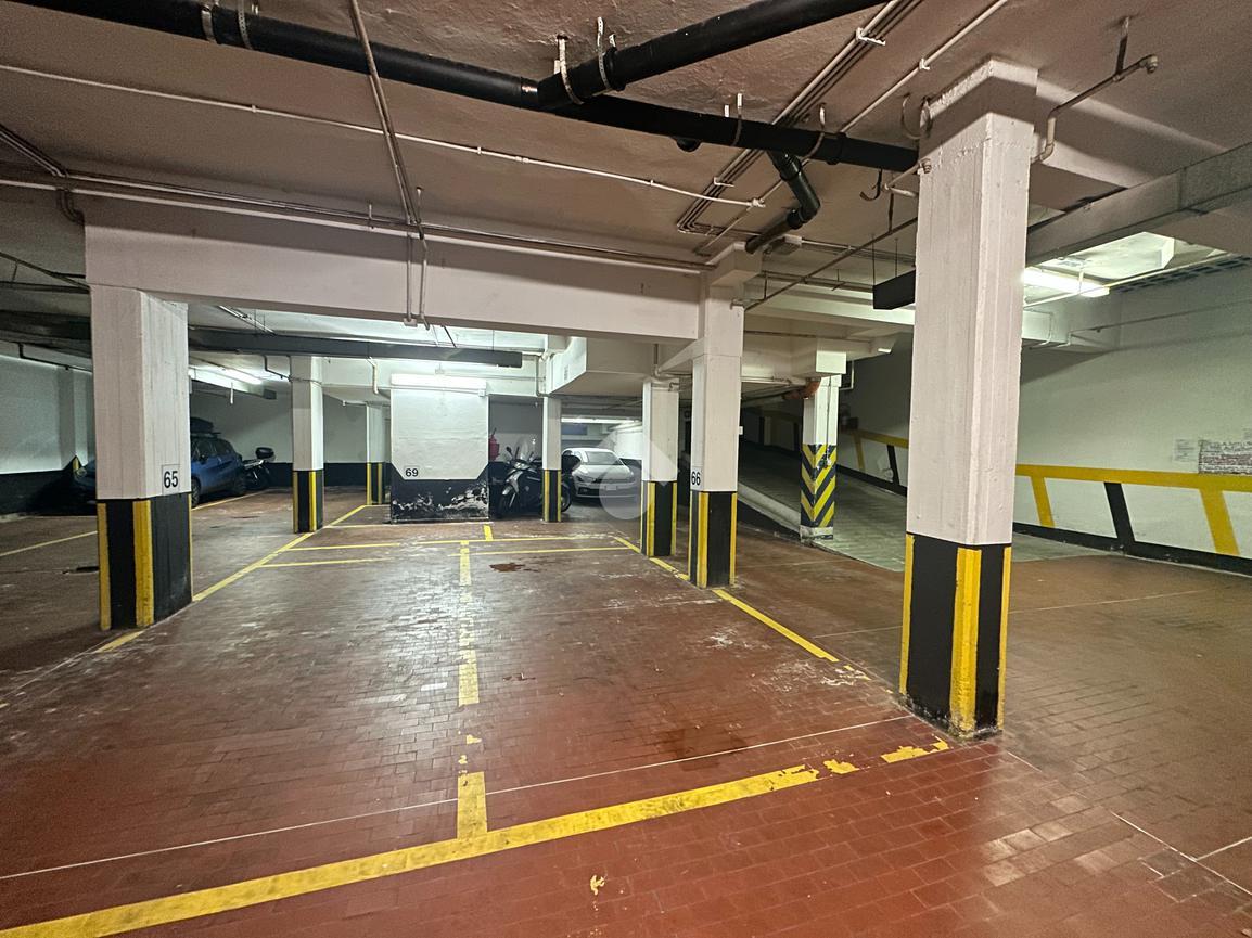 Box in affitto a Trieste