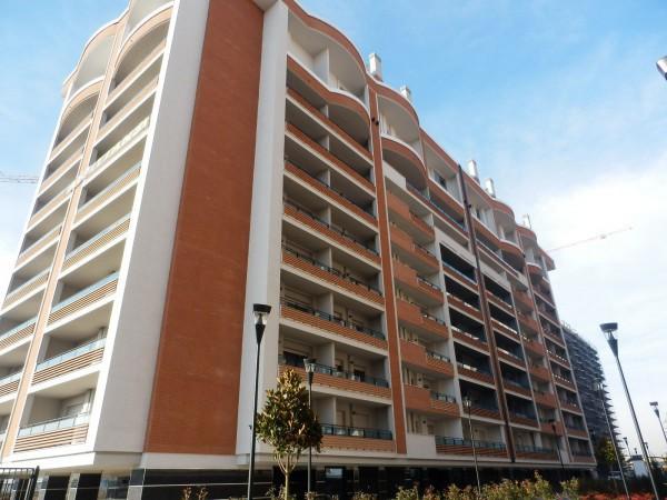 Loft in vendita a Sesto San Giovanni
