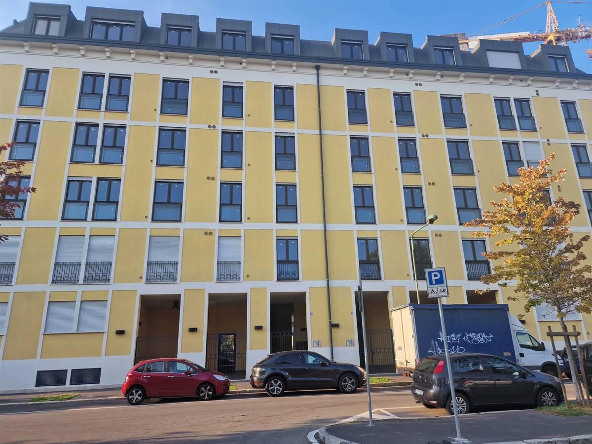 Appartamento in vendita a Sesto San Giovanni