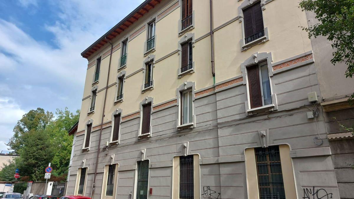 Appartamento in vendita a Monza