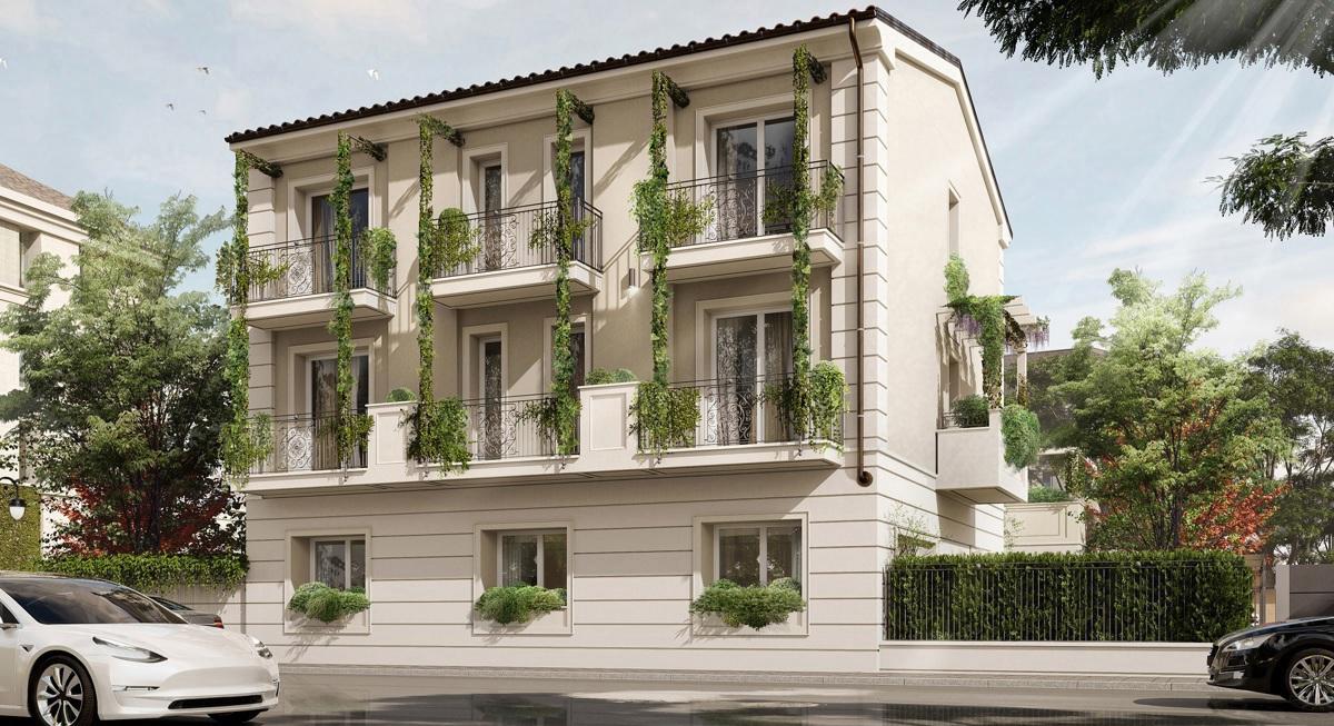 Appartamento in vendita a Lissone
