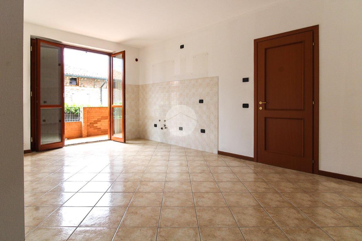 Appartamento in vendita a Trenzano