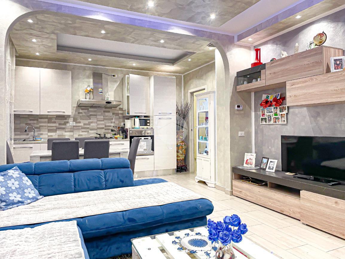 Appartamento in vendita a Chiari