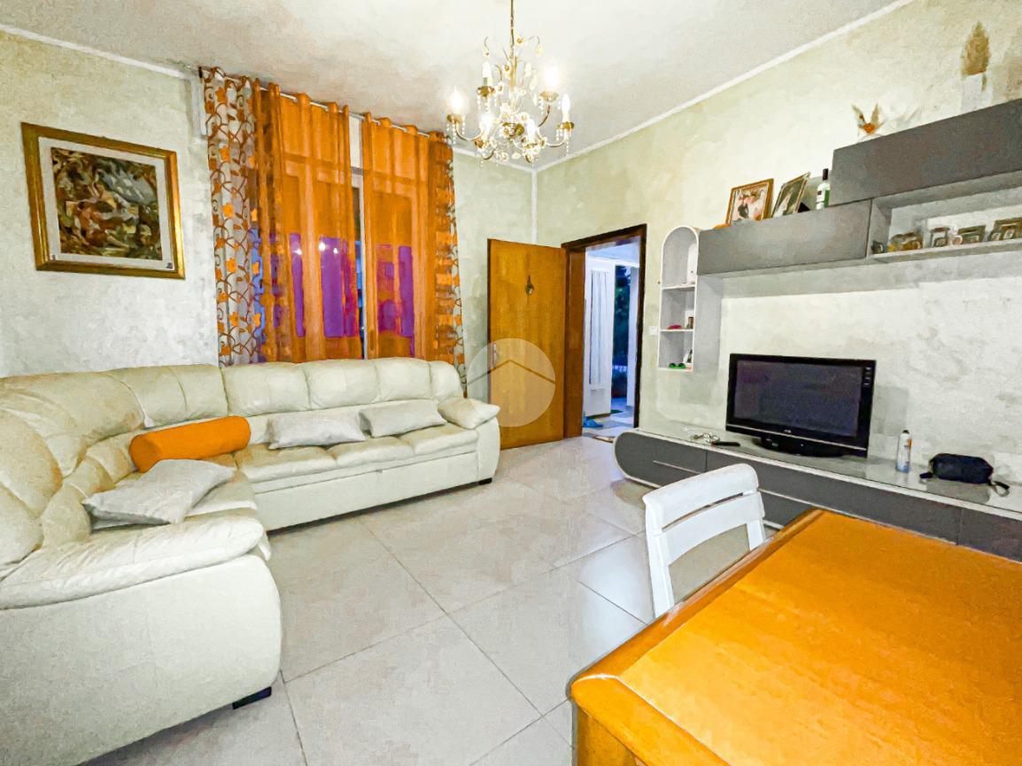 Appartamento in vendita a Chiari