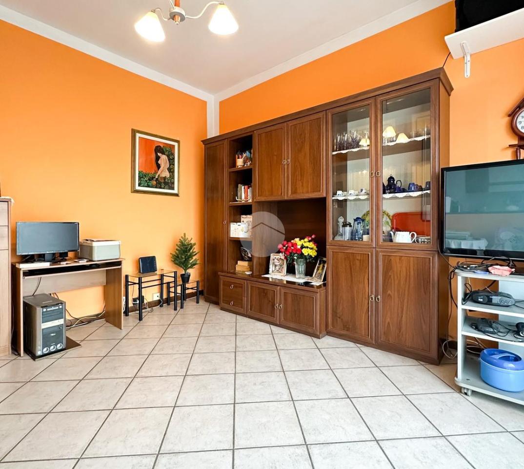 Appartamento in vendita a Castelcovati