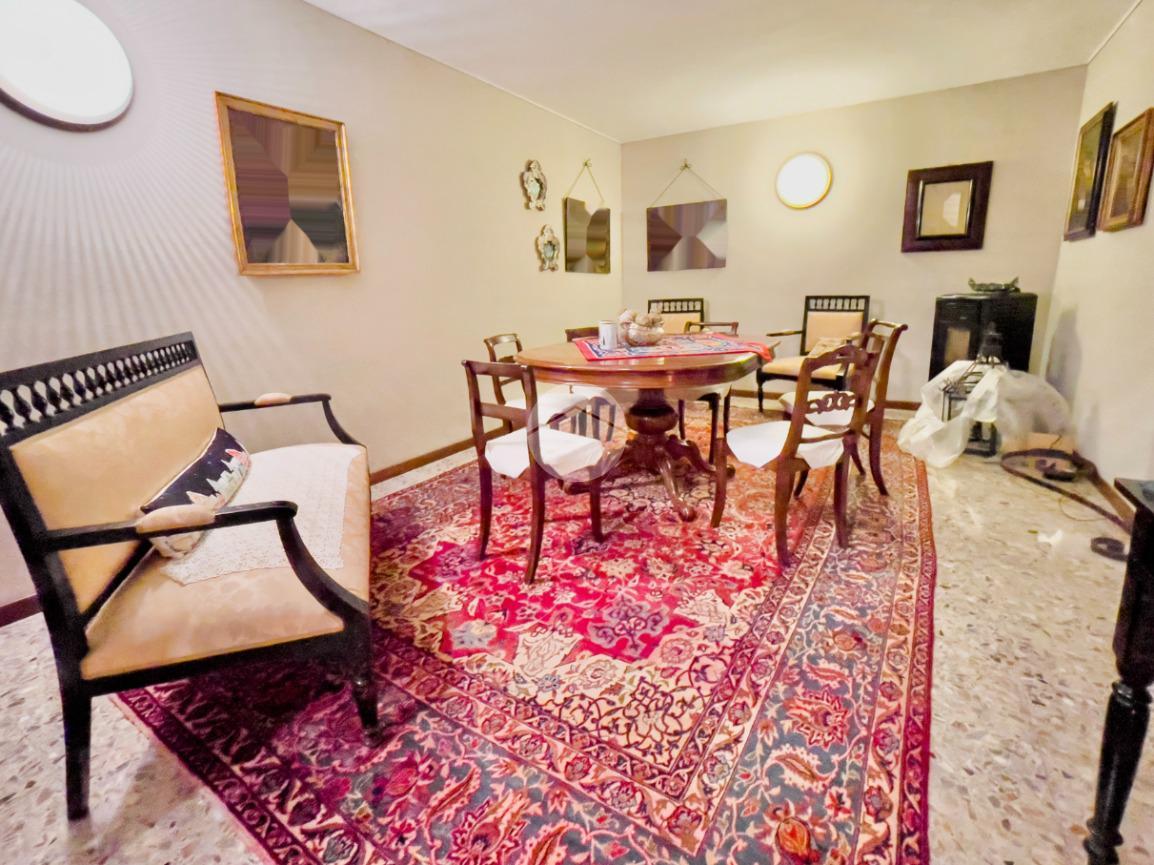 Villa in vendita a Chiari