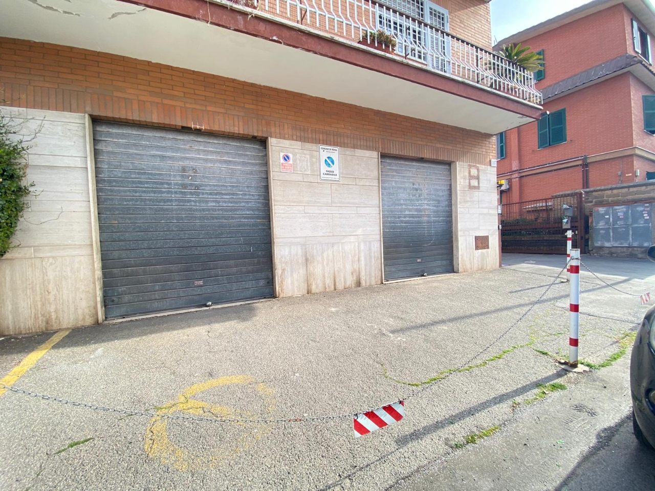 Laboratorio in affitto a Roma