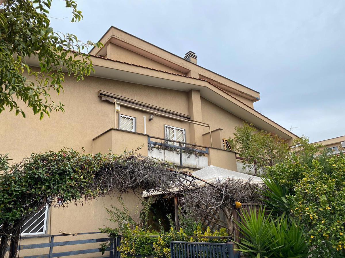 Villa in vendita a Ciampino