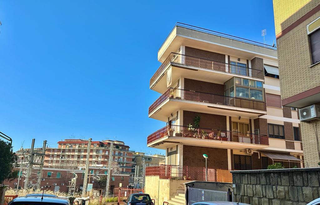 Appartamento in vendita a Ciampino