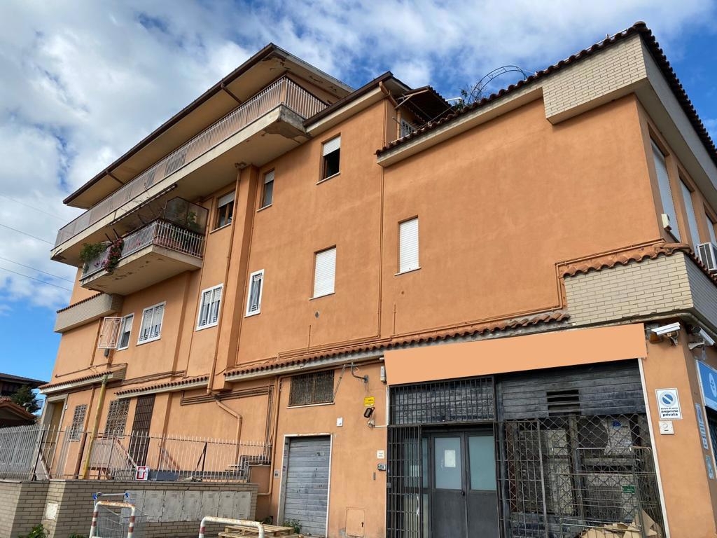 Ufficio in affitto a Roma