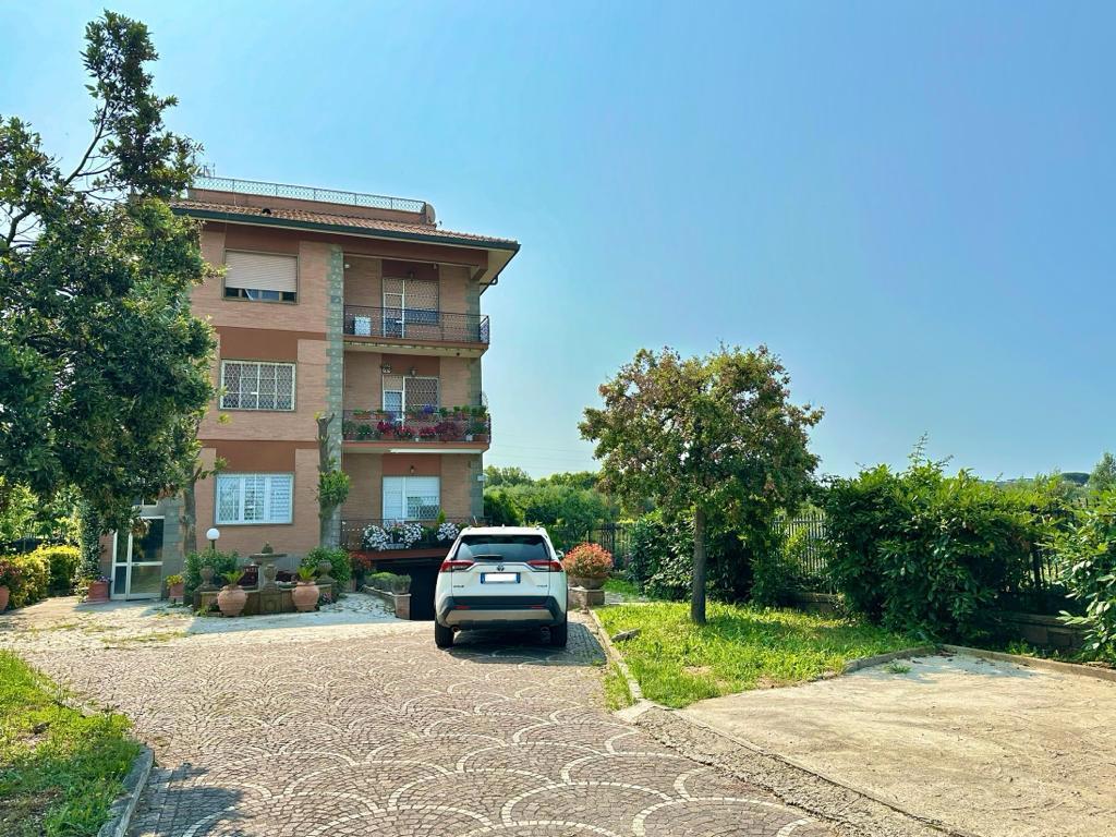 Appartamento in vendita a Ciampino