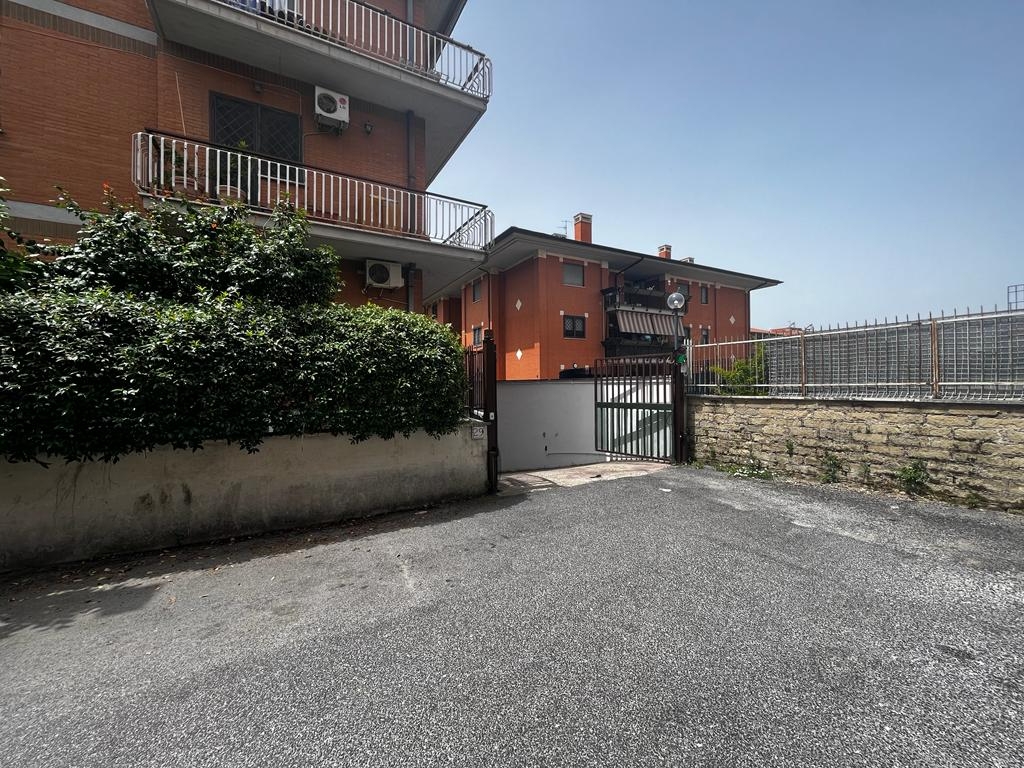 Box in affitto a Roma