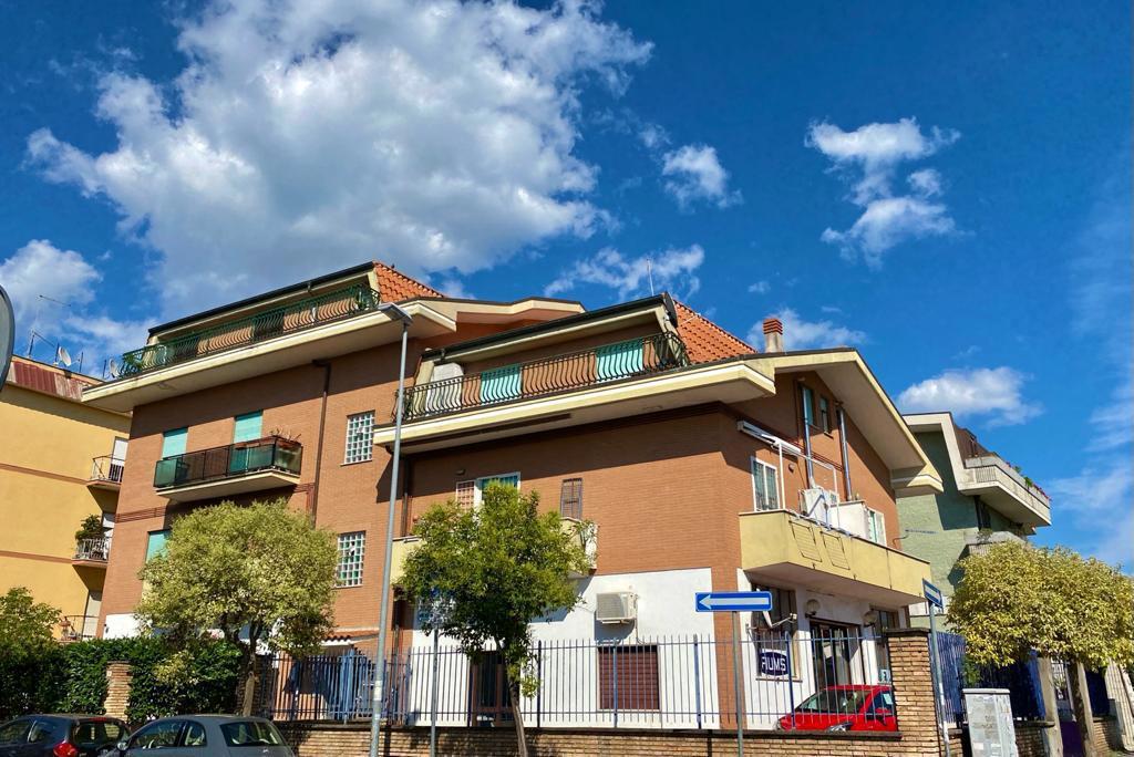 Appartamento in vendita a Ciampino