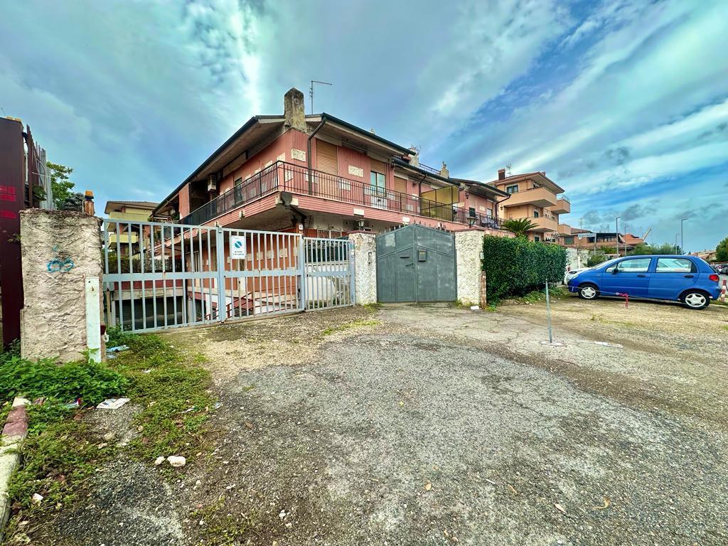 Laboratorio in vendita a Roma