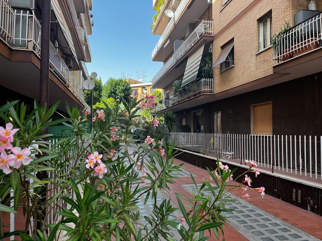 Appartamento in vendita a Ciampino