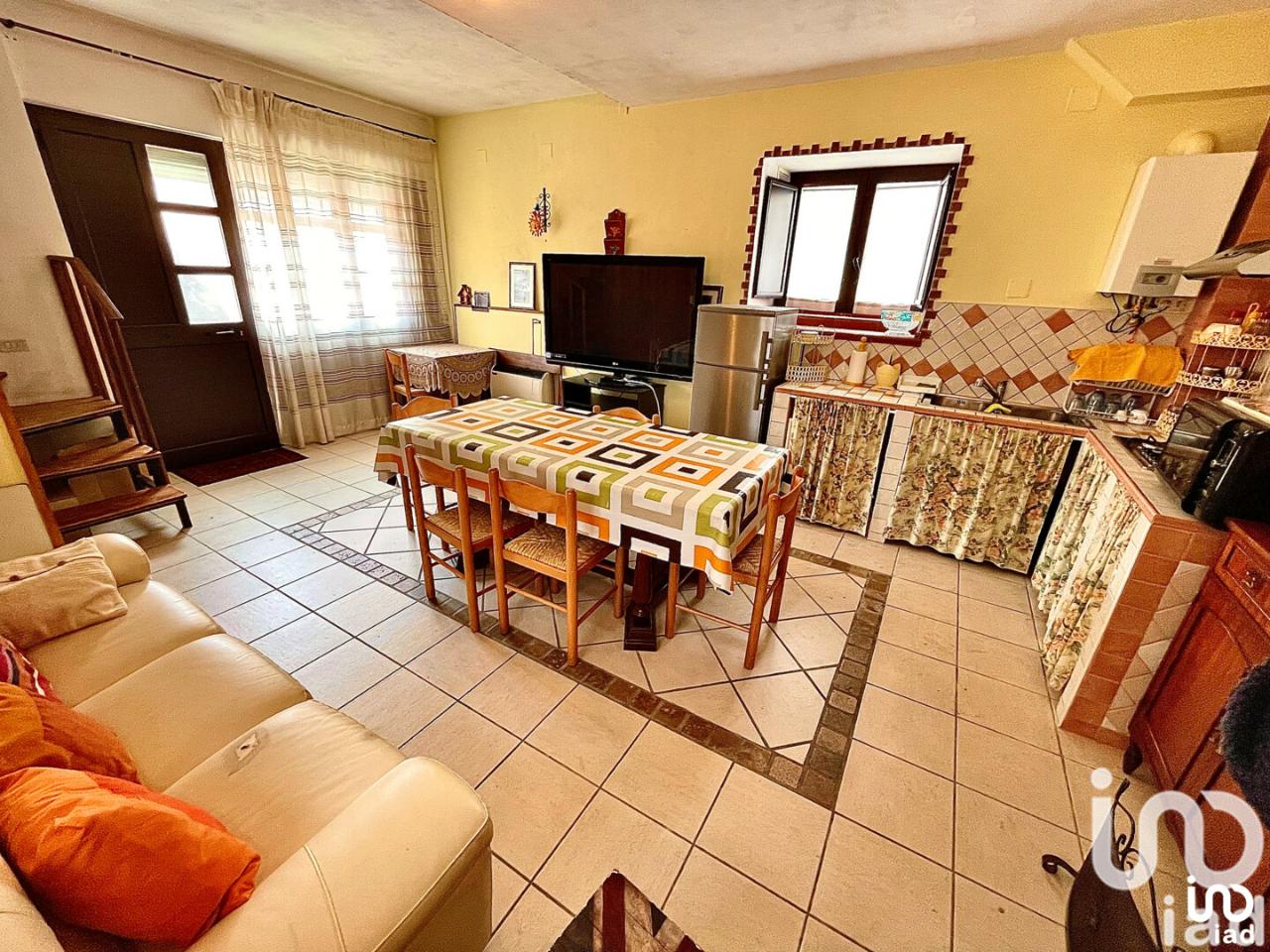 Casa indipendente in vendita a Cansano