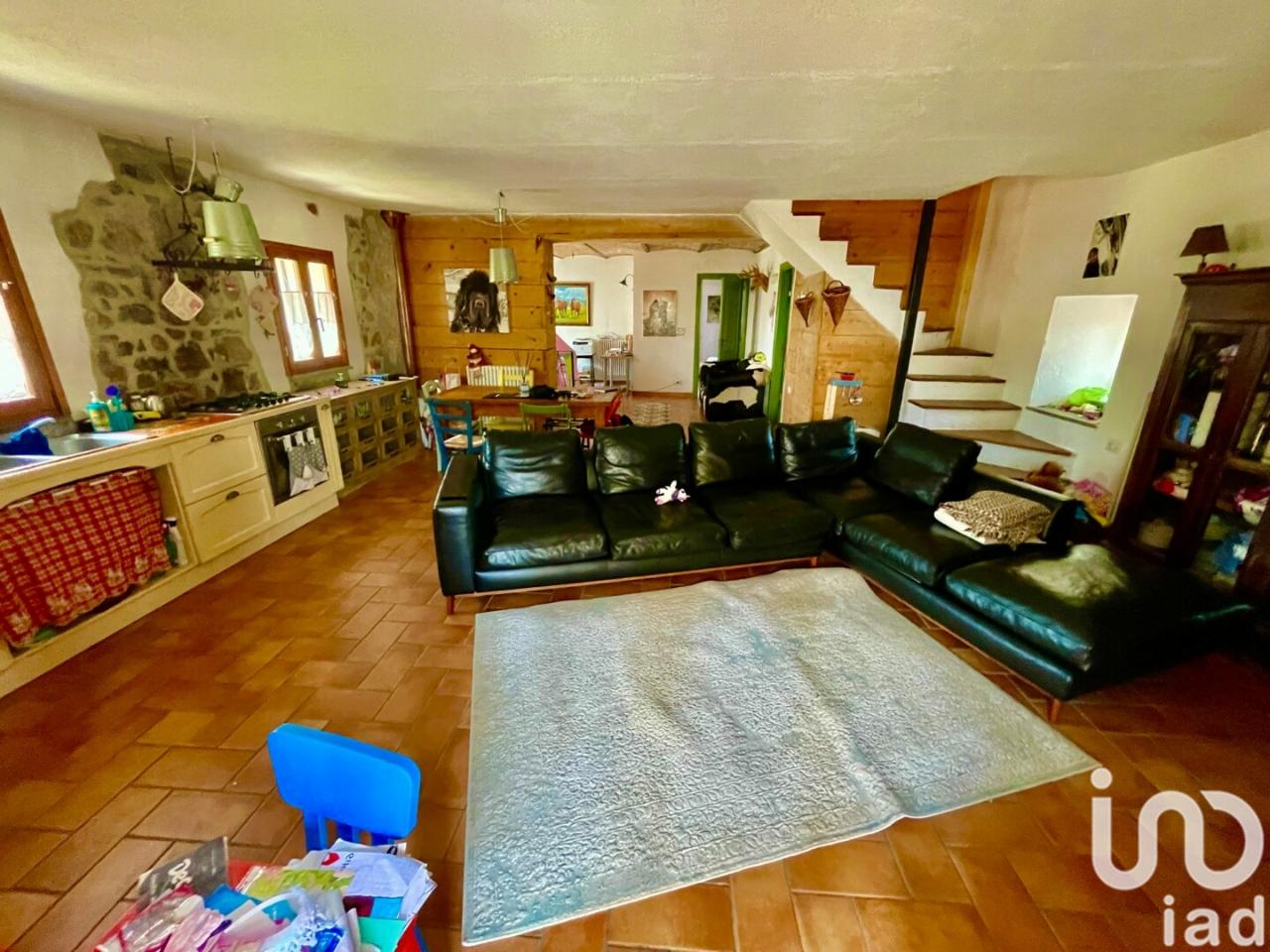 Villa in vendita a Castel Di Sangro