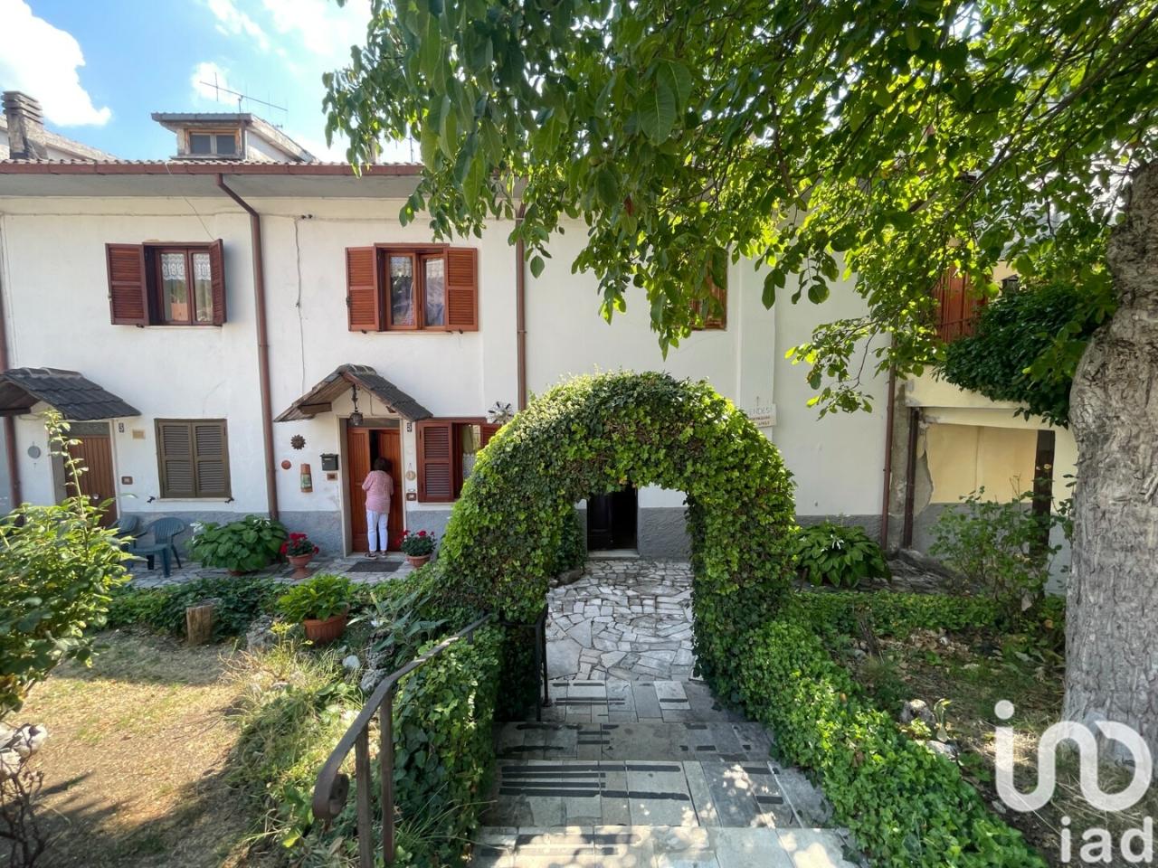 Villa a schiera in vendita a Campo Di Giove