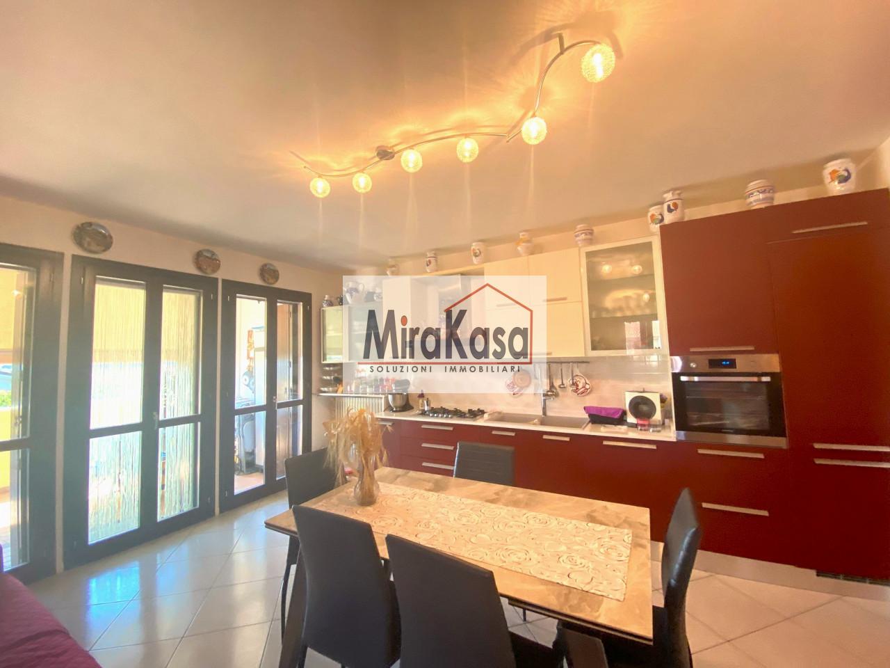 Appartamento in vendita a Ravenna