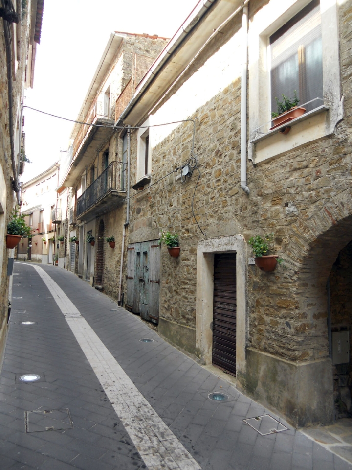 Casa indipendente in vendita a Orria