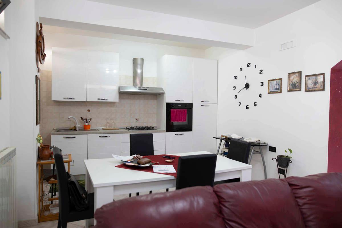 Appartamento in vendita a Catanzaro