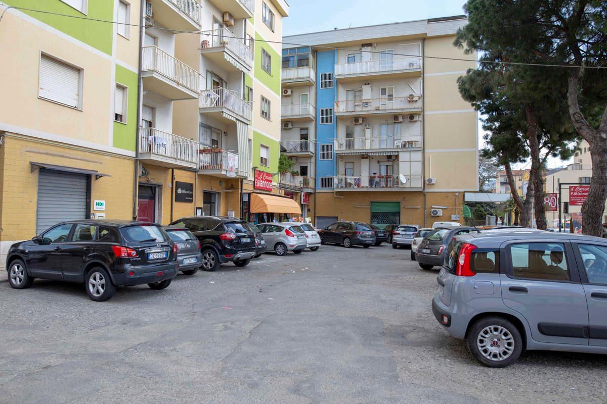 Negozio in vendita a Catanzaro