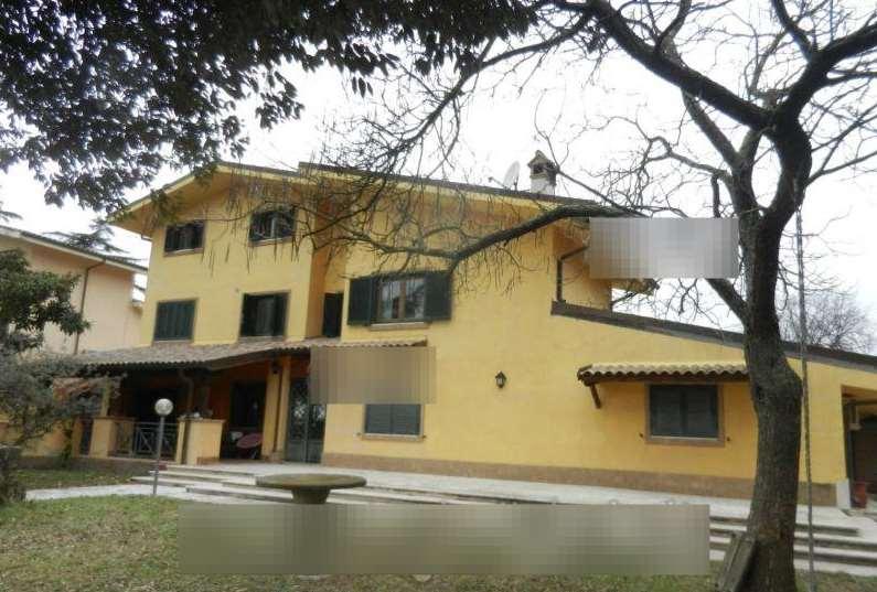 Villa unifamiliare in vendita a Formello