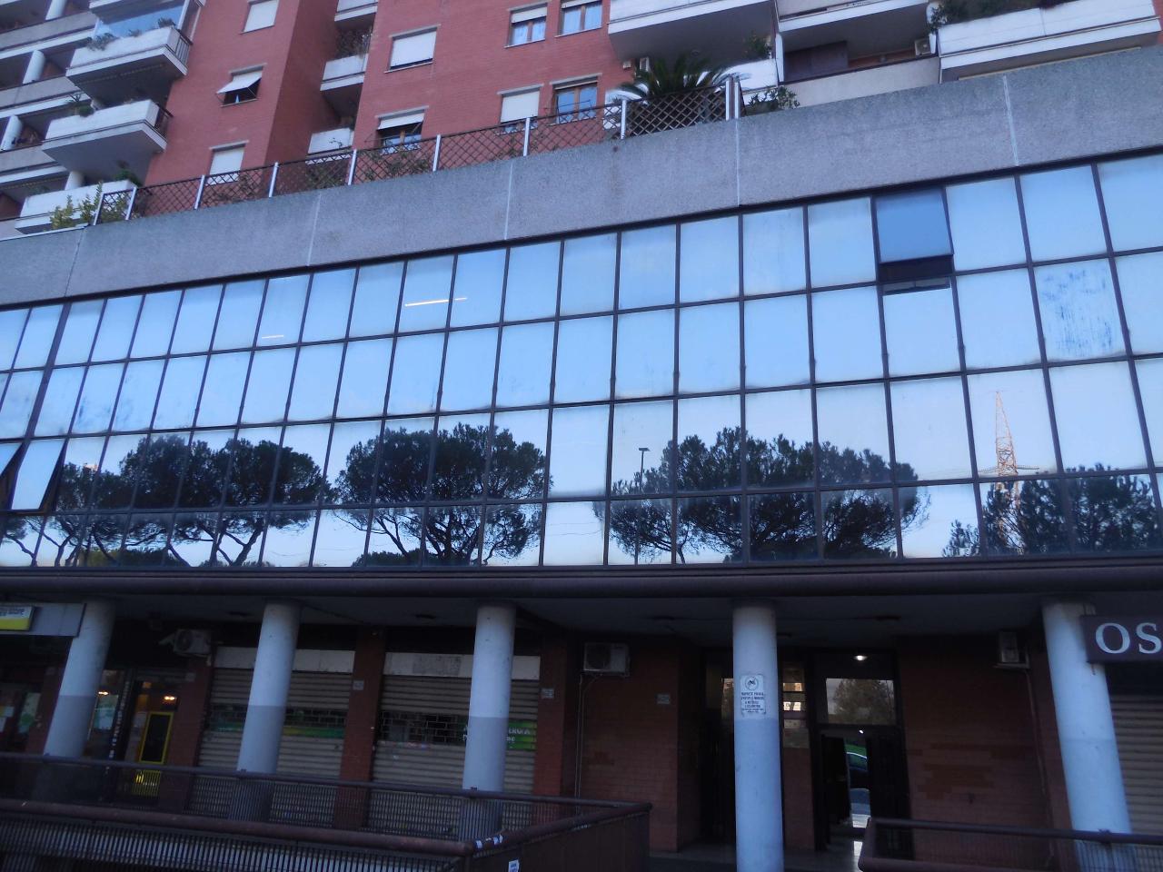 Immobile residenziale in affitto a Roma