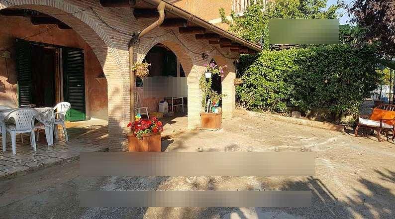 Casa indipendente in vendita a Palestrina