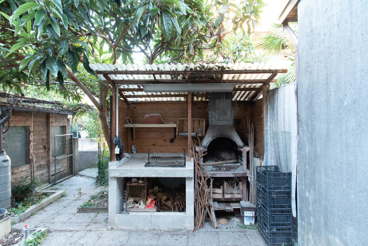 Trilocale in Via Valsugana 10, Cesano Maderno