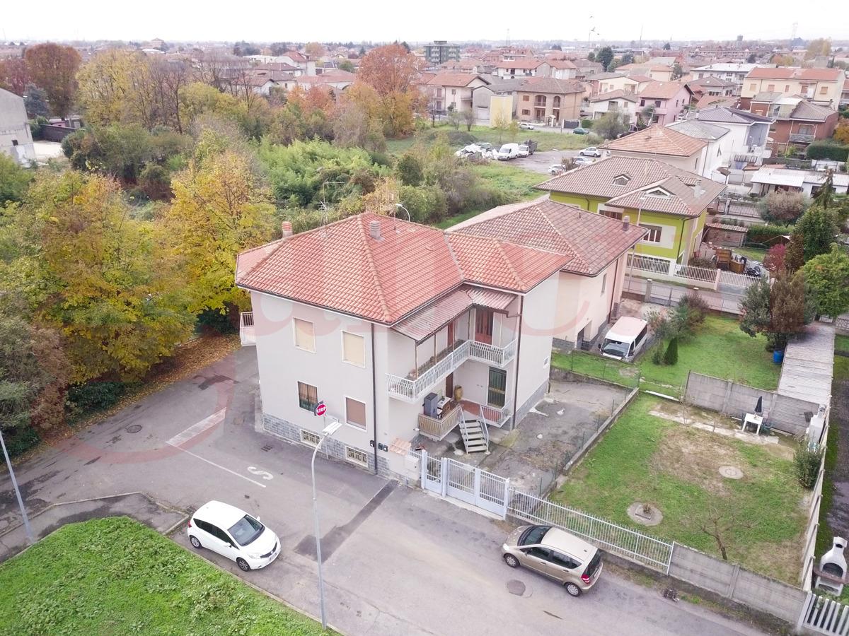 Appartamento in vendita a Cesano Maderno