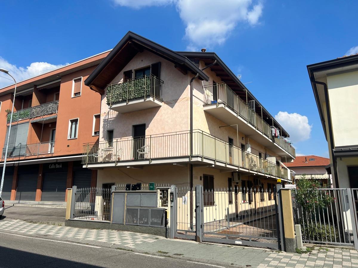 Appartamento in vendita a Cesano Maderno